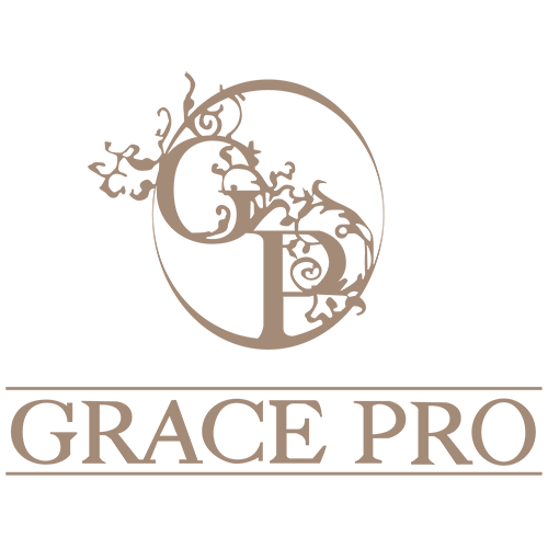 グレースプロについて | ヘアメイク・着付け・出張ブライダル｜GRACE PRO（グレースプロ）